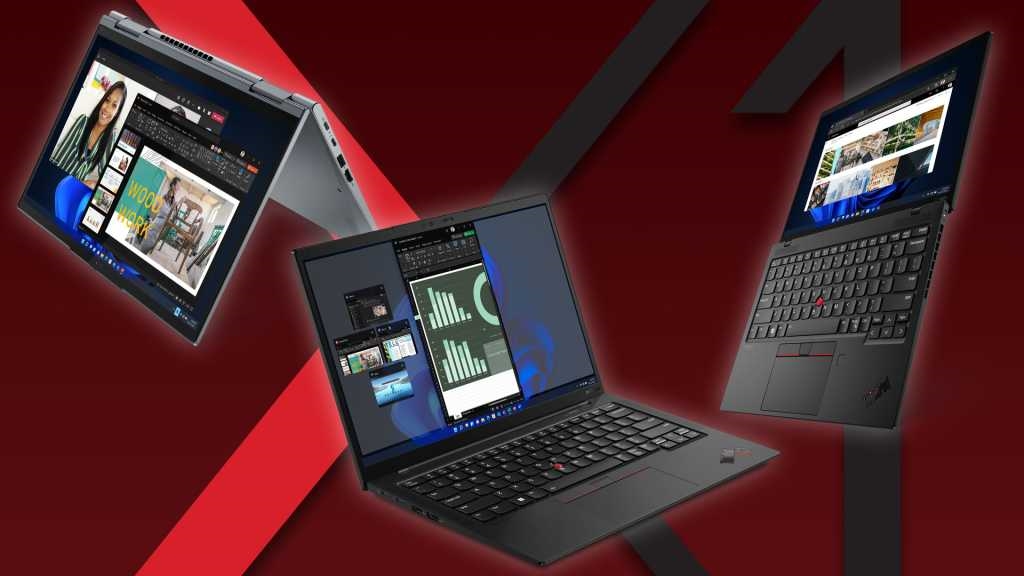 联想发布 ThinkPad X1 Nano G2 ：升级12代酷睿、LPDDR5 内存 | 瑞邦电脑