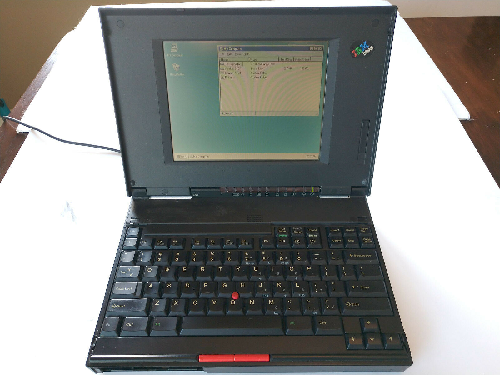 ThinkPad 360C | 瑞邦电脑