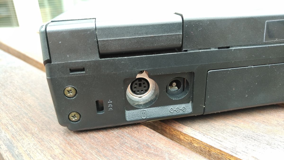 IBM ThinkPad 340CSE | 瑞邦电脑